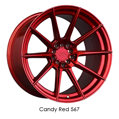 Best Xxr Wheels Deals | Dealsan