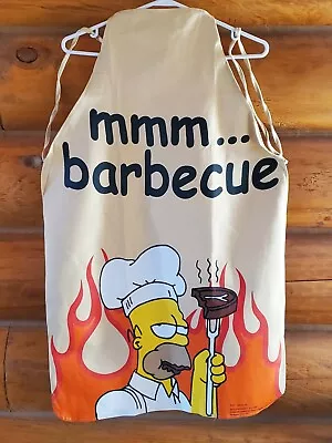 Best Homer Simpson Apron Deals | Dealsan