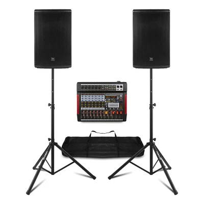 Band Pa System Deals ⇒ Best Sales in UK | Dealsan