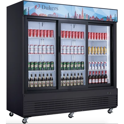 Best 3 Glass Door Refrigerator Deals | Dealsan
