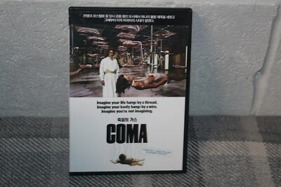 Coma Dvd Deals ⇒ Best Sales in UK | Dealsan