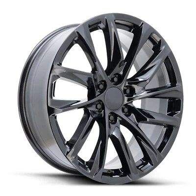 Best 24 Tahoe Wheels Deals | Dealsan