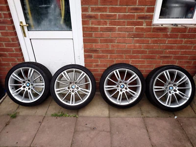 Genuine Bmw Wheels Deals ⇒ Best Sales in UK | Dealsan