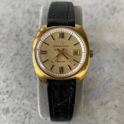 Eterna Watches Women Deals ⇒ Best Sales in UK | Dealsan