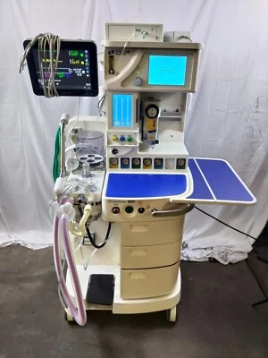 Best Anesthesia Machine Deals | Dealsan