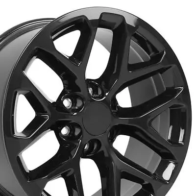 Best 20 Inch Suburban Wheels Deals | Dealsan