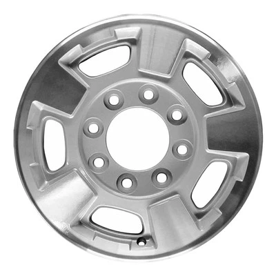 Best Chevy Silverado 17 Inch Rims Deals | Dealsan