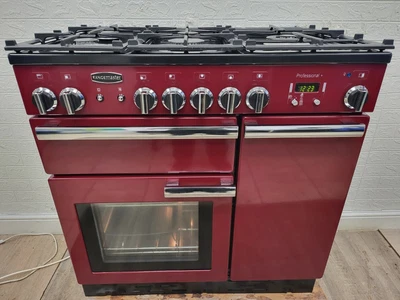 Rangemaster Range Cooker 90cm Deals ⇒ Best Sales in UK | Dealsan