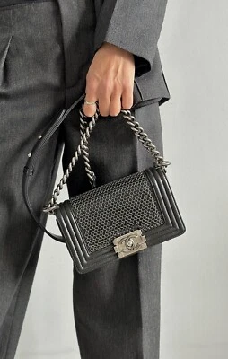 Best Chanel Boy Deals | Dealsan