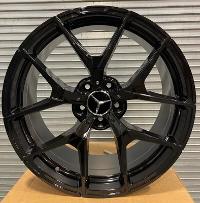 Best Cls 550 Rims Deals | Dealsan