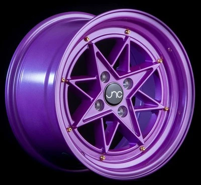 Best 4x100 Purple Wheels Deals | Dealsan