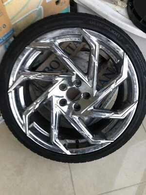 Best Lexani Wheels Deals | Dealsan
