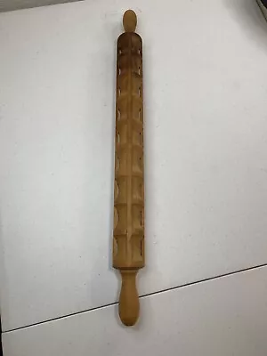 Best Vintage Pasta Rolling Pin Deals | Dealsan