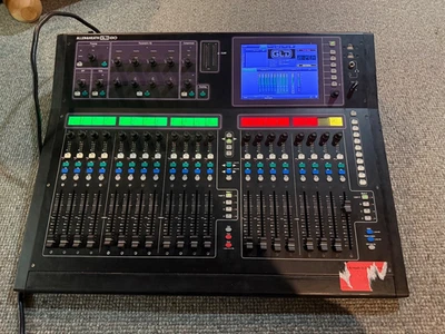 Best Allen Heath Digital Mixer Deals | Dealsan