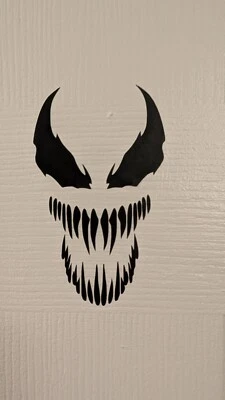 Best Venom Decal Deals | Dealsan