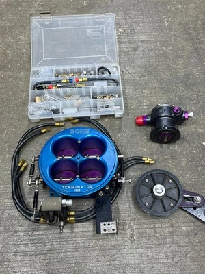 Best Fuel Injection System Deals | Dealsan