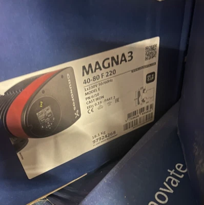 Grundfos Magna Deals ⇒ Best Sales in UK | Dealsan