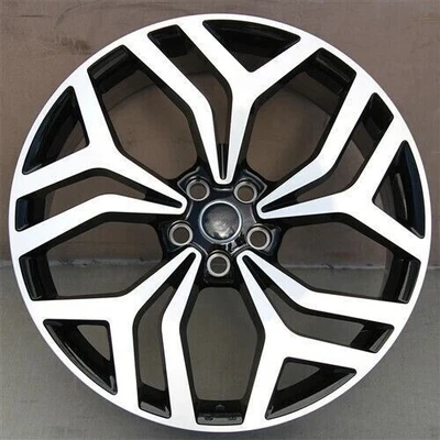 Best Range Rover Supercharged Rims Deals | Dealsan