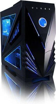 Vibox Deals ⇒ Best Sales in UK | Dealsan