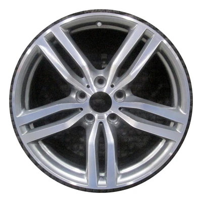 Best Bmw X6 Rims Deals | Dealsan