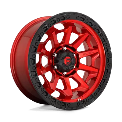 Best 17 Red Rims Deals | Dealsan