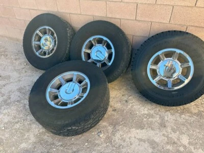 Best Hummer H2 Rims Deals | Dealsan