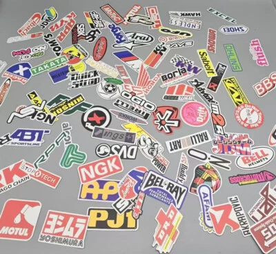 Best Motocross Sticker Deals | Dealsan