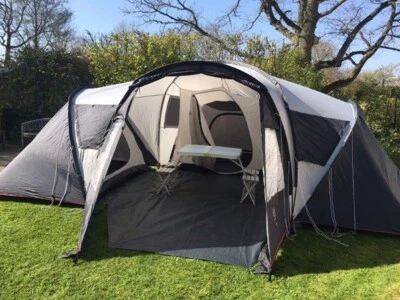 6 Berth Tent Deals ⇒ Best Sales in UK | Dealsan