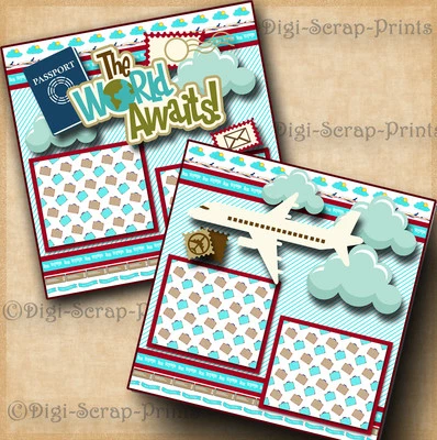 Best Scrapbook Paper Piecing Deals | Dealsan