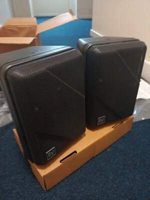 Ev Speakers Deals ⇒ Best Sales in UK | Dealsan