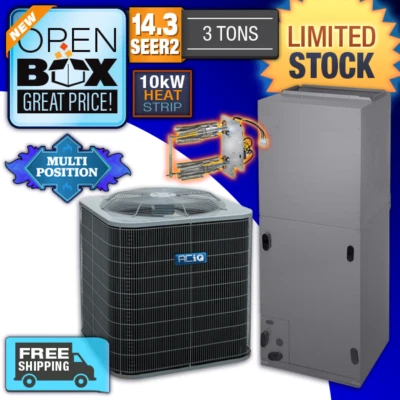 Best 3 Ton Air Conditioner Deals | Dealsan