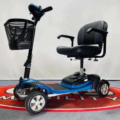 Boot Mobility Scooter Deals ⇒ Best Sales in UK | Dealsan