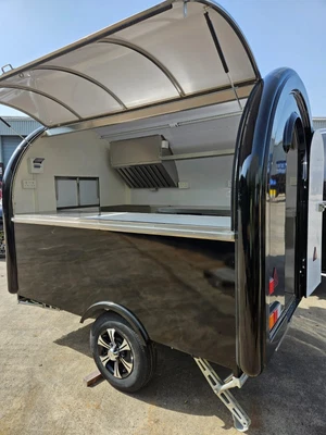 Mobile Catering Trailers Deals ⇒ Best Sales in UK | Dealsan