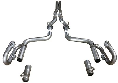 Best Challenger Rt Exhaust Deals | Dealsan
