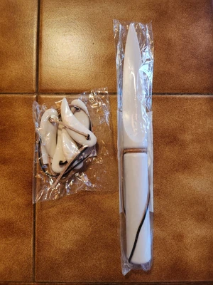 Bons plans Rahan Coutelas