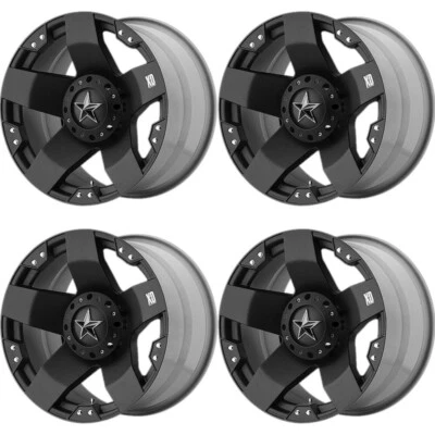 Best Rockstar Rims Deals | Dealsan