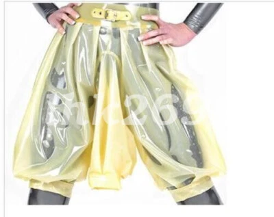 Best Rubber Pants Deals | Dealsan