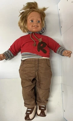 Roby Doll Deals ⇒ Best Sales in UK | Dealsan