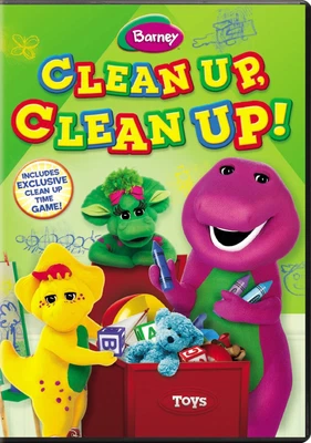 Best Barney Dvd Deals | Dealsan