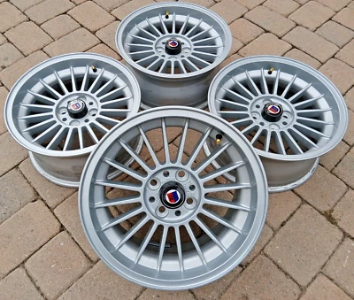 Best Alpina Wheels Deals | Dealsan