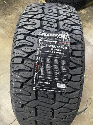 Best 295 55 20 Tires Deals | Dealsan