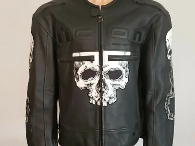 Best Icon Leather Jacket Deals | Dealsan