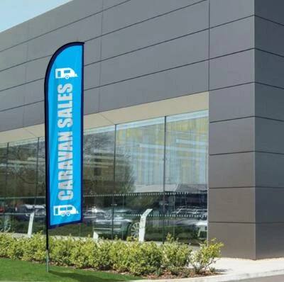 Advertising Flag Deals ⇒ Best Sales in UK | Dealsan