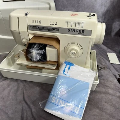 Best Vintage Singer Electronic Sewing Machine Deals | Dealsan