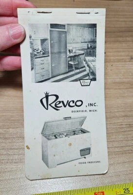 Best Revco Freezer Deals | Dealsan