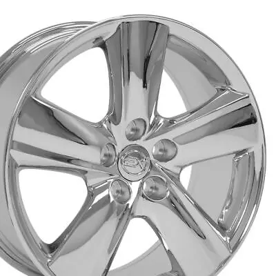 Best 18 Chrome Rims Deals | Dealsan