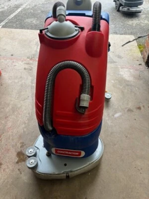 Scrubber Dryer Deals ⇒ Best Sales in UK | Dealsan