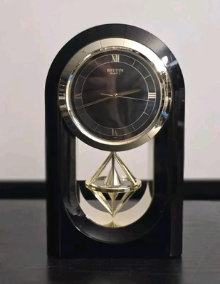 Rhythm Wall Clock Deals ⇒ Best Sales in UK | Dealsan