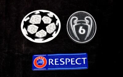 Best Uefa Champions League Patches Deals | Dealsan