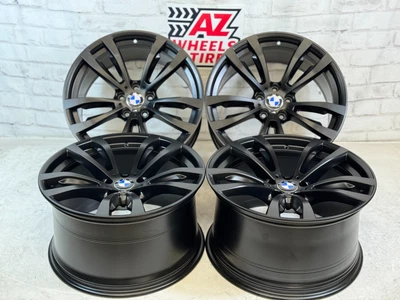 Best Bmw 6 Series Rims Deals | Dealsan